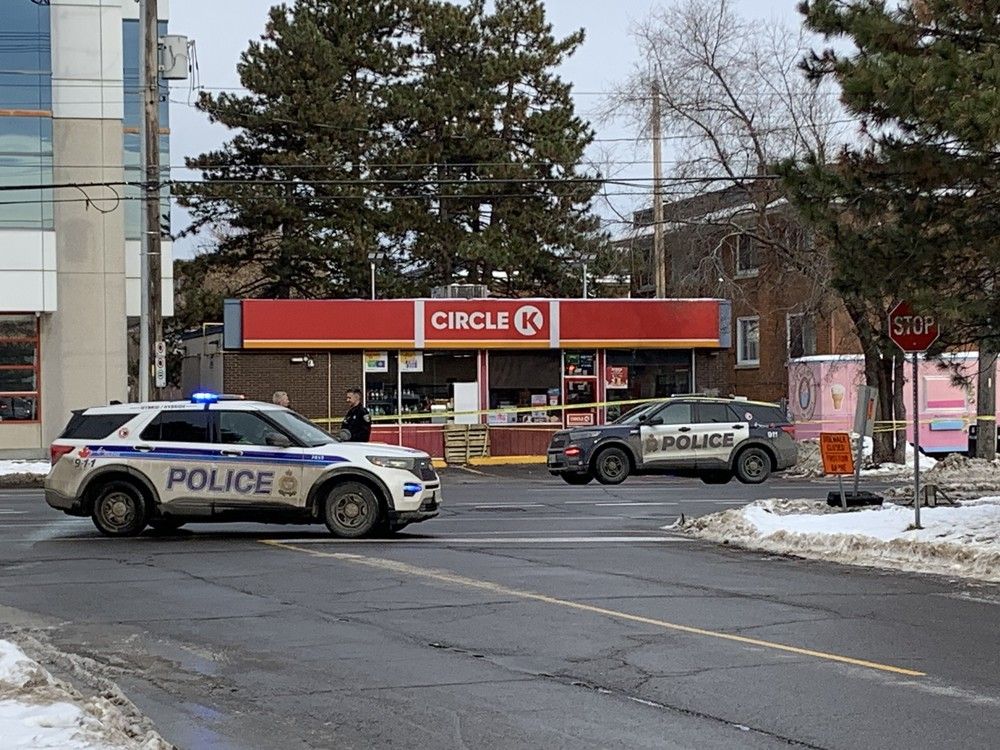 Ottawa man arrested after hit-and-run left pedestrian with critical ...