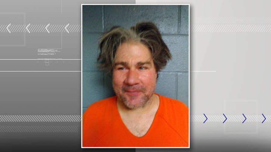 Oechsle charged with assaulting Blair County Prison guard with a tablet
