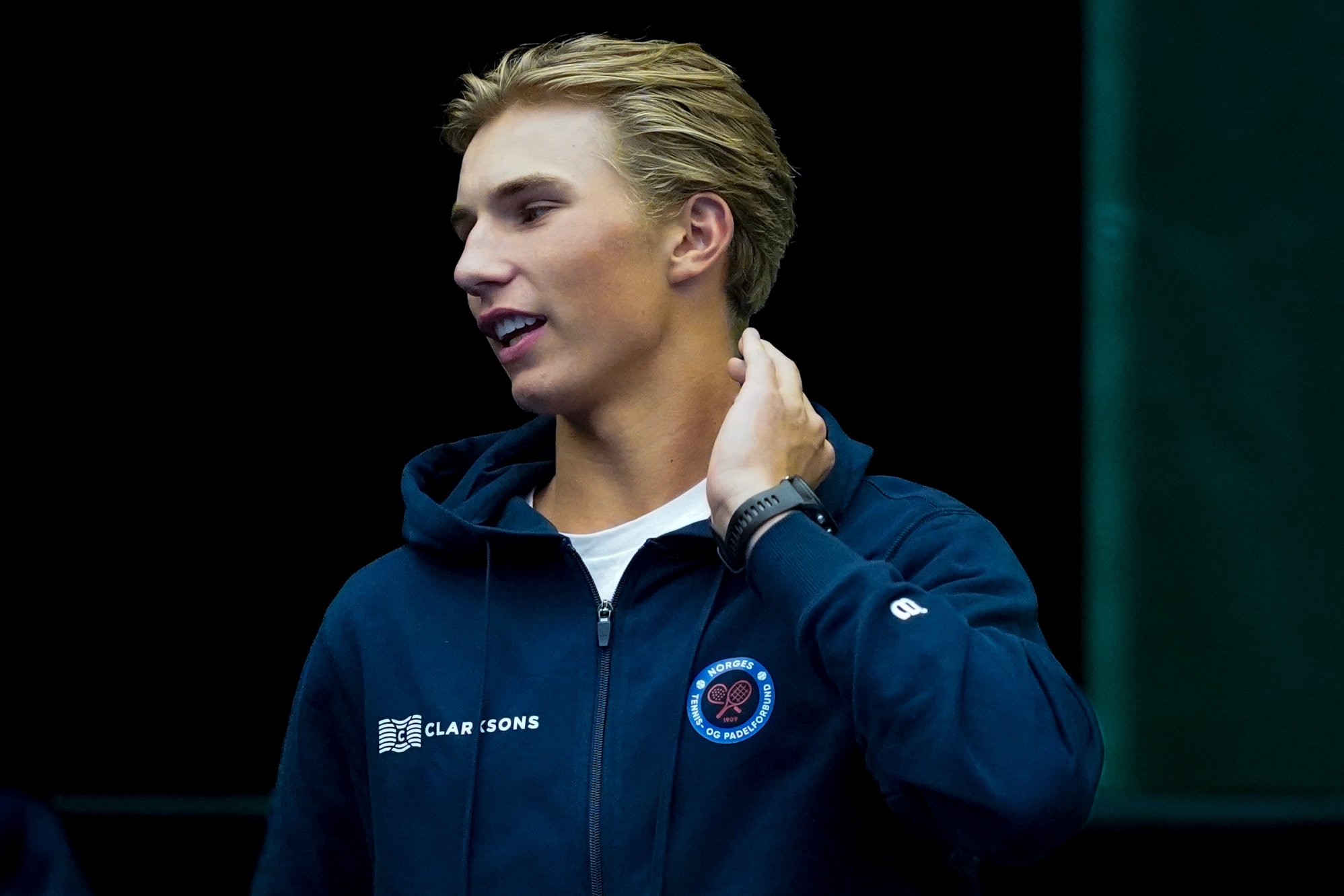 Budkov Kjær nærmer seg semifinale etter ny triumf i Saudi-Arabia