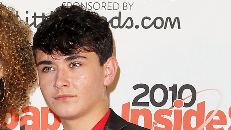 Meghalt William Rush brit színész