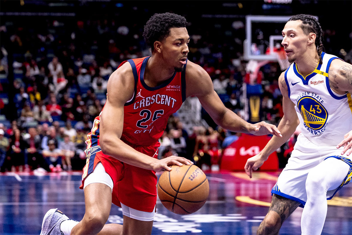 NBA rumors: Warriors aren’t only West team getting linked to Trey ...