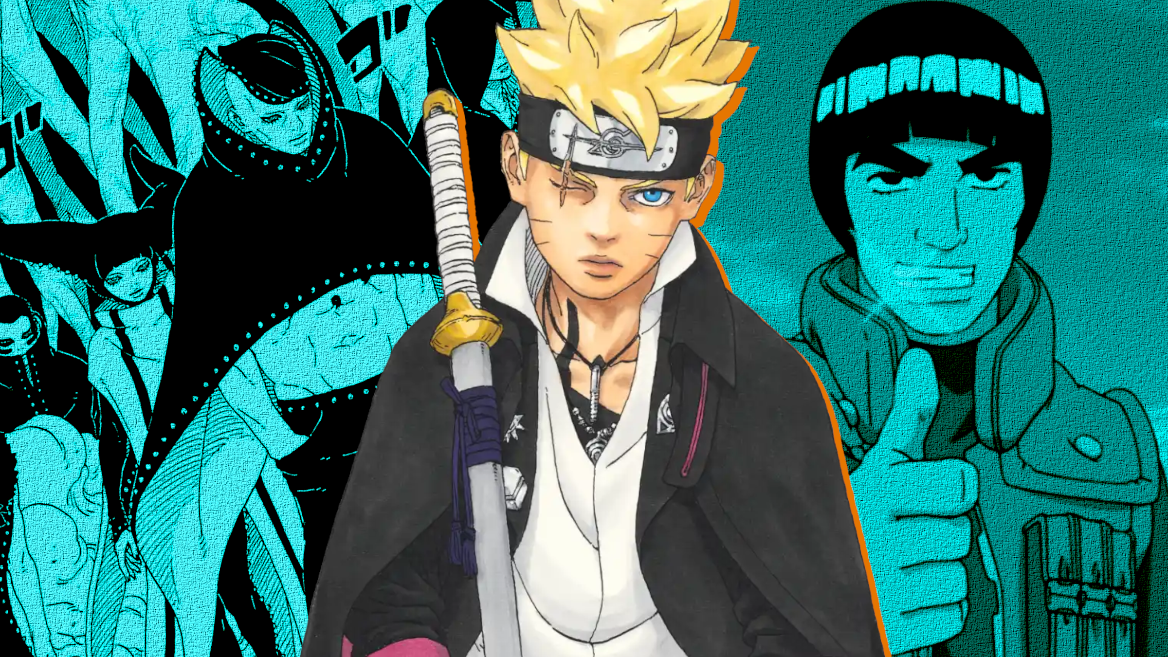 Naruto’s best bromance isn’t over as Boruto has a way to bring it back