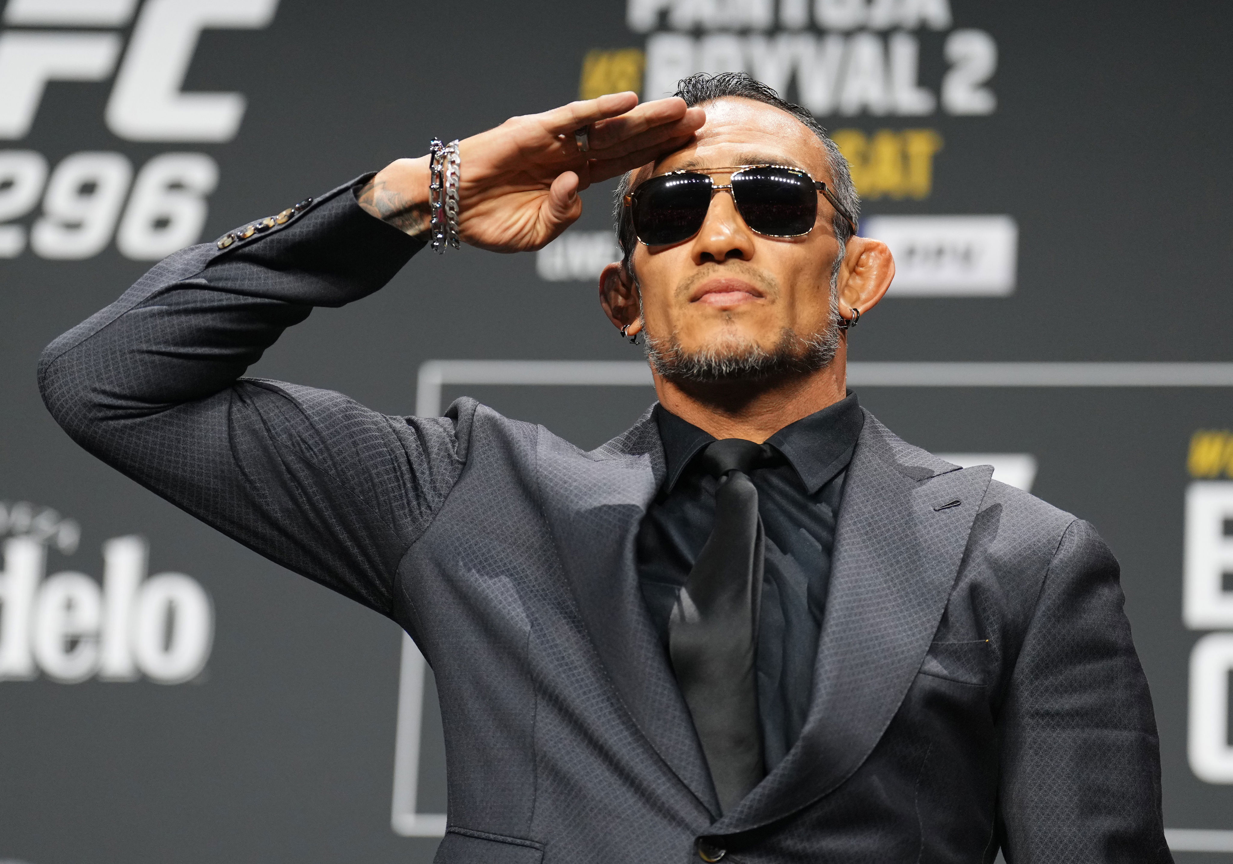 Misfits Boxing 23 final press conference video, live stream updates ...