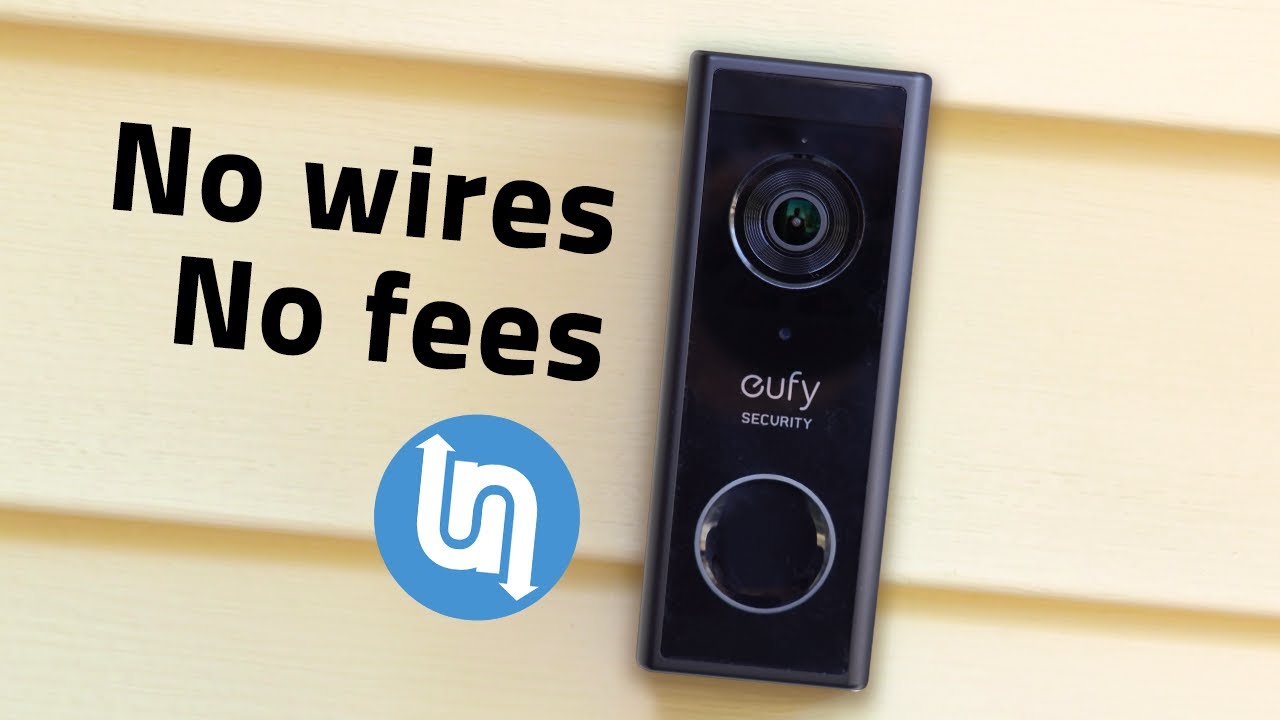 Eufy's battery doorbell vs. Ring: Who wins?