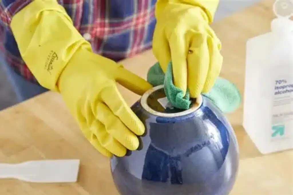 7 more of the most useful things you can do with rubbing alcohol