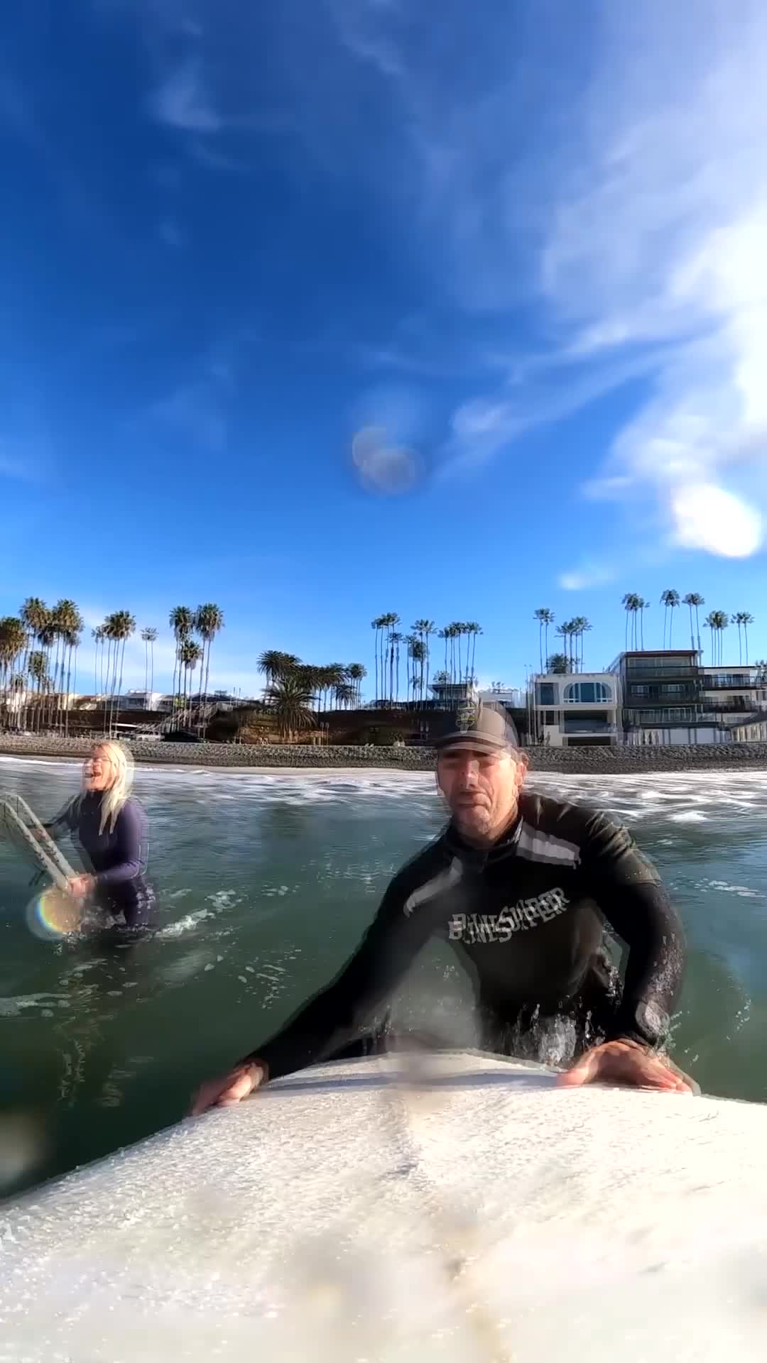 Why I'm a stone cold wuss #shorts