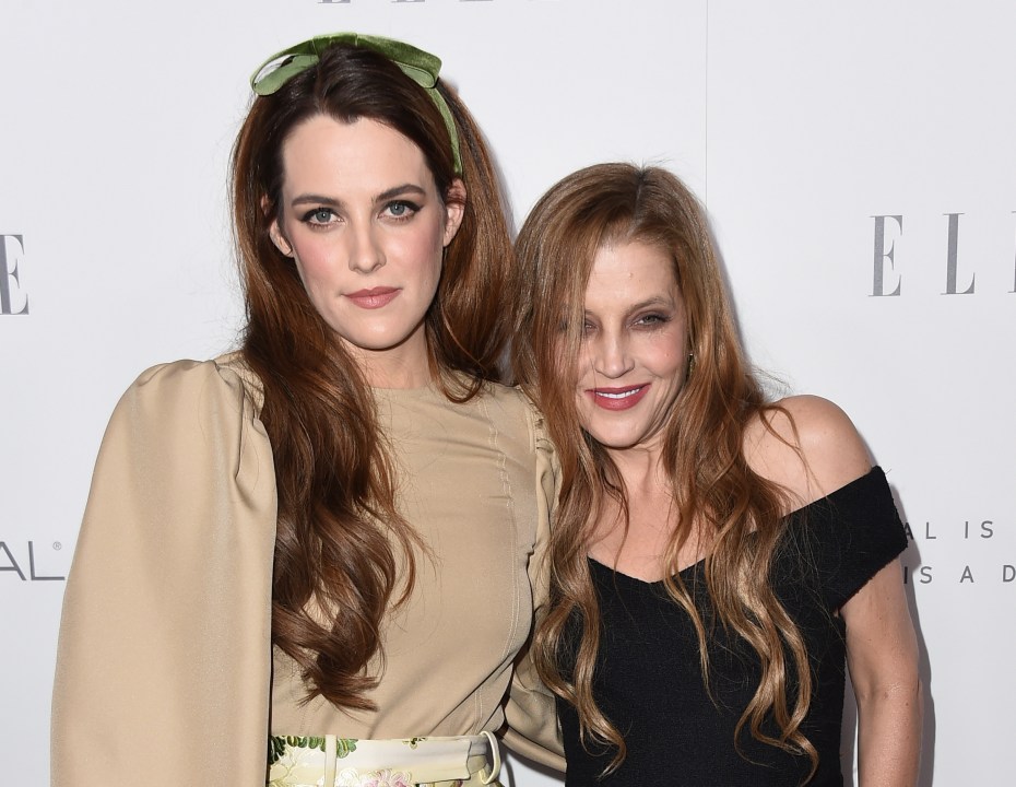 Riley Keough denies lawsuit claim she donated eggs to John Travolta