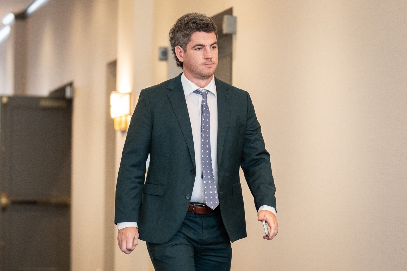 BC Mountie ordered to resign or be fired after vulgar group chats