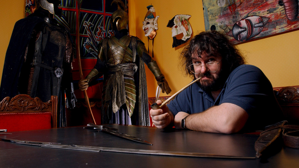 Lord of the Rings: Tom Bombadil's backstory explained