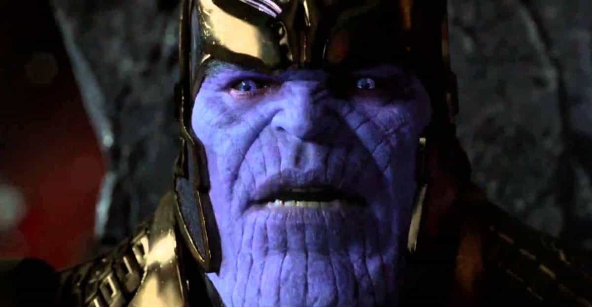 Every foreshadowing for 'Infinity War' from Marvel's first decade of films