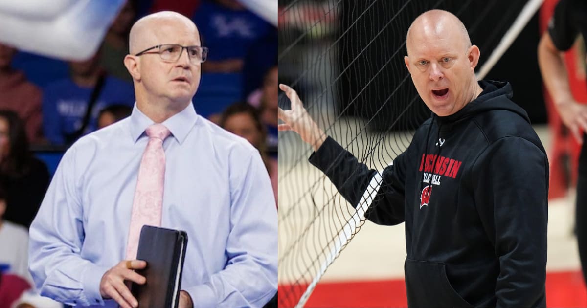 Former JV coaches face off in the Final Four