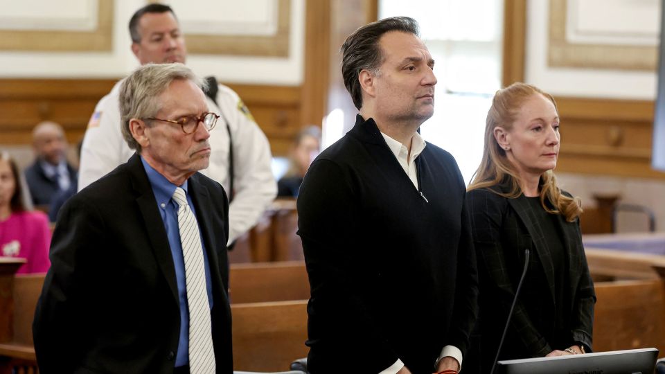 Judge cites 'barbaric' acts in sentencing Brian Walshe to life in ...