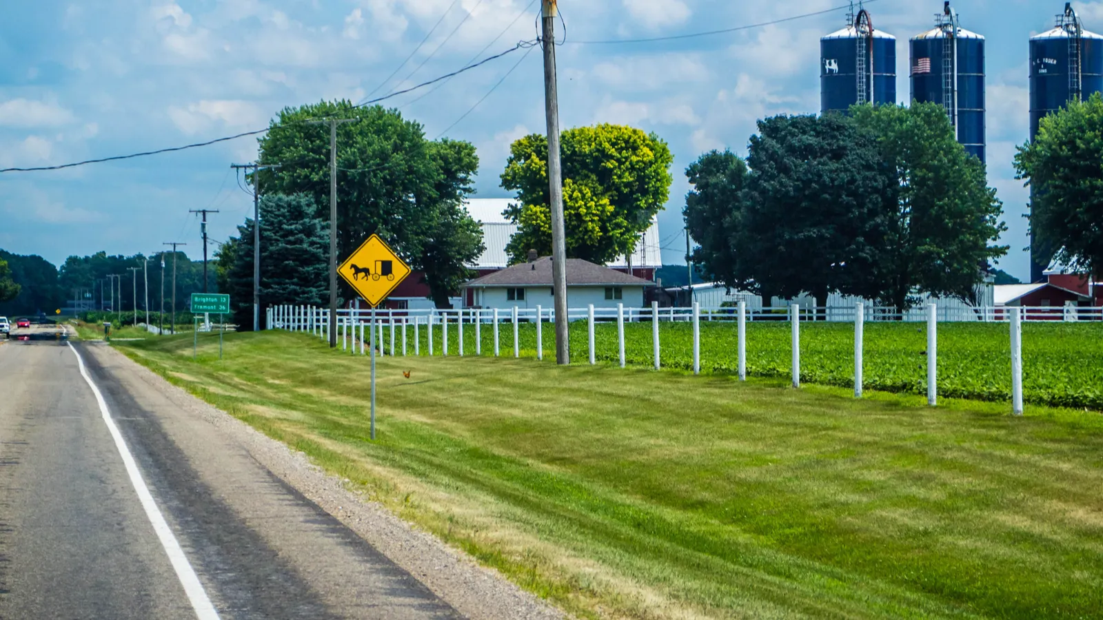 Indiana’s quaint countryside town that’s worth a visit