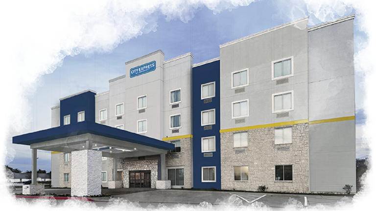 Marriott reaches 100 signings for City Express brand in US and Canada