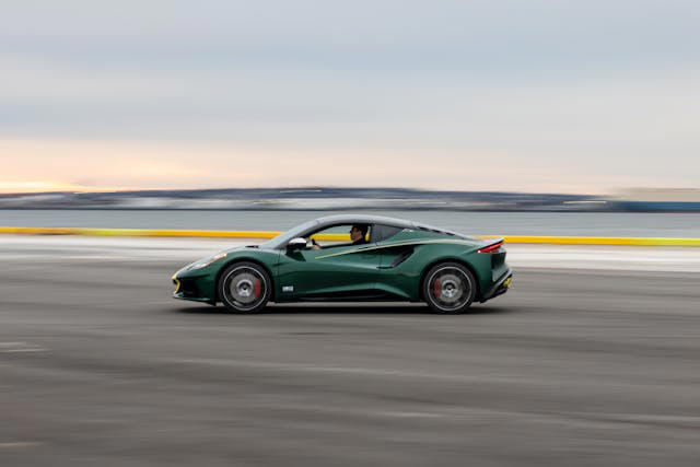 Never stop driving #169: Early Christmas in Indy