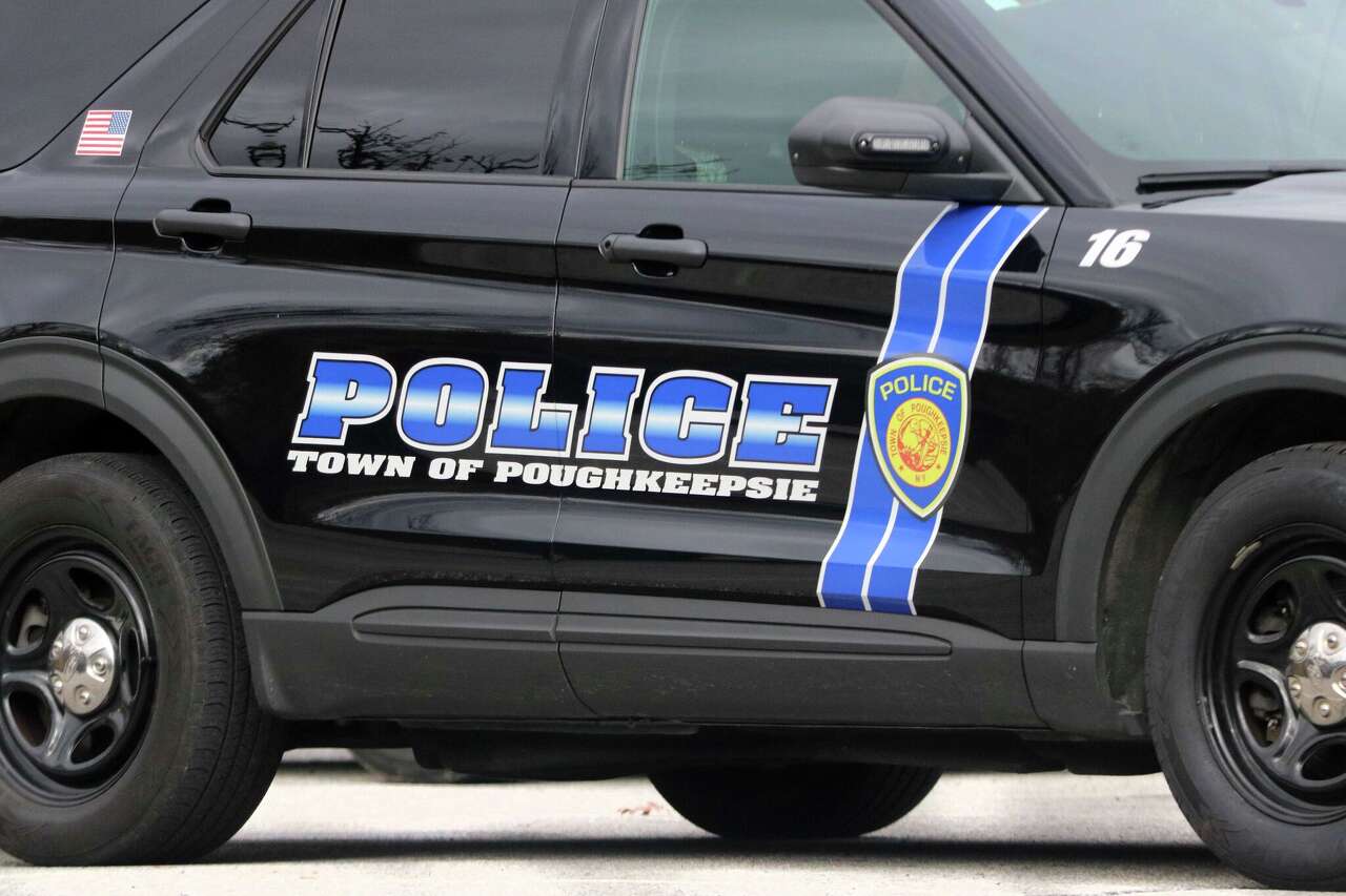 Two found dead in Poughkeepsie home