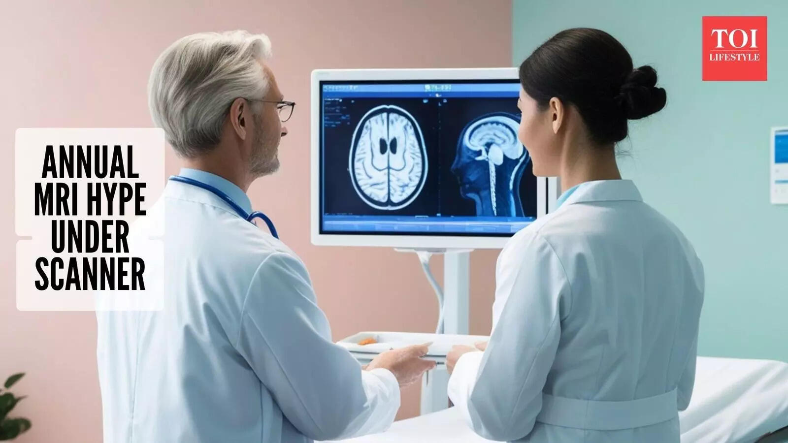 Doctor with 25 years’ experience explains why too many MRIs may harm ...