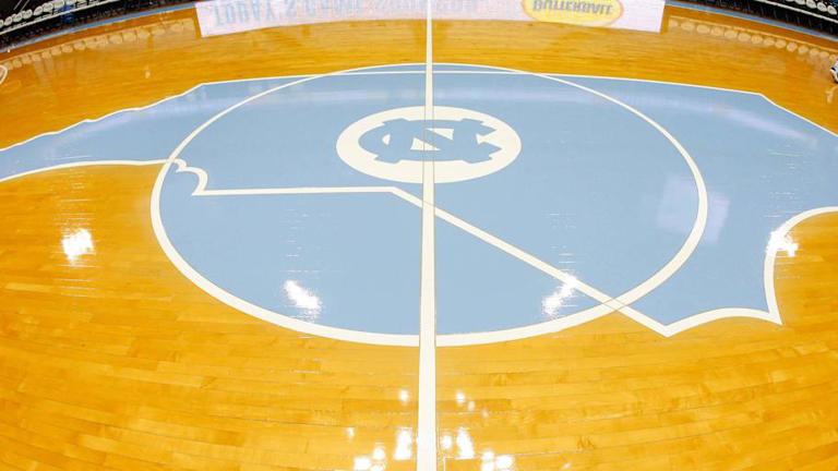 UNC loses out on five-star 2026 shooting guard target