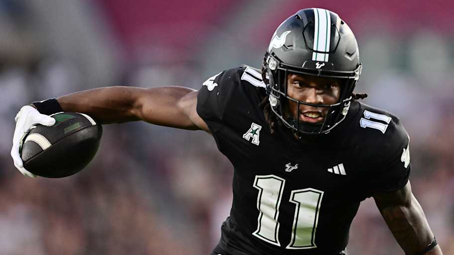 Now that the season is over, here's a lookback at USF football in 2025