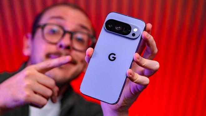 Google lancia Pixel Audio Services sul Play Store: ma che cos'è?
