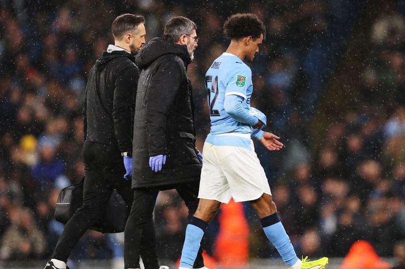 Bobb, Doku, Rodri - Man City injury news and return dates ahead of West ...