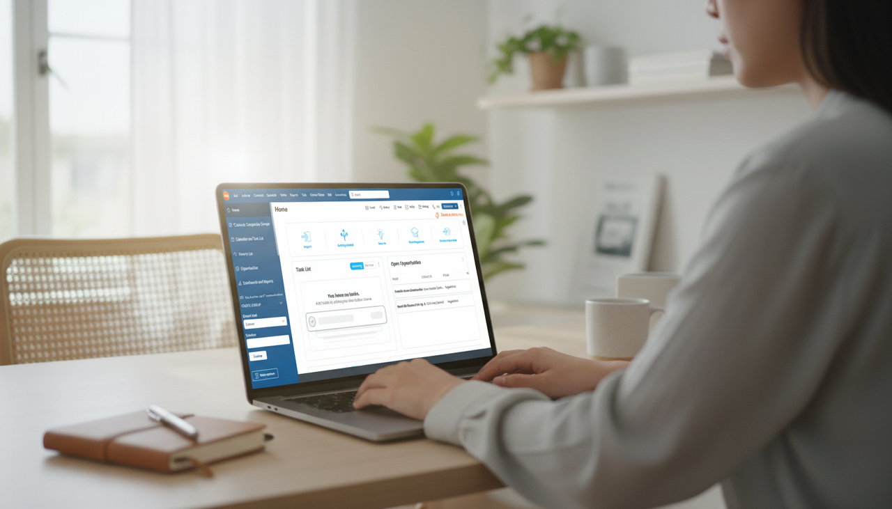 ACT CRM review 2026