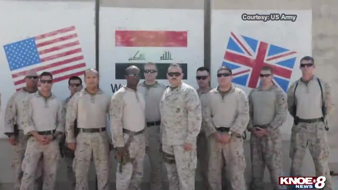 Operation New Dawn ends on Dec. 18, 2011