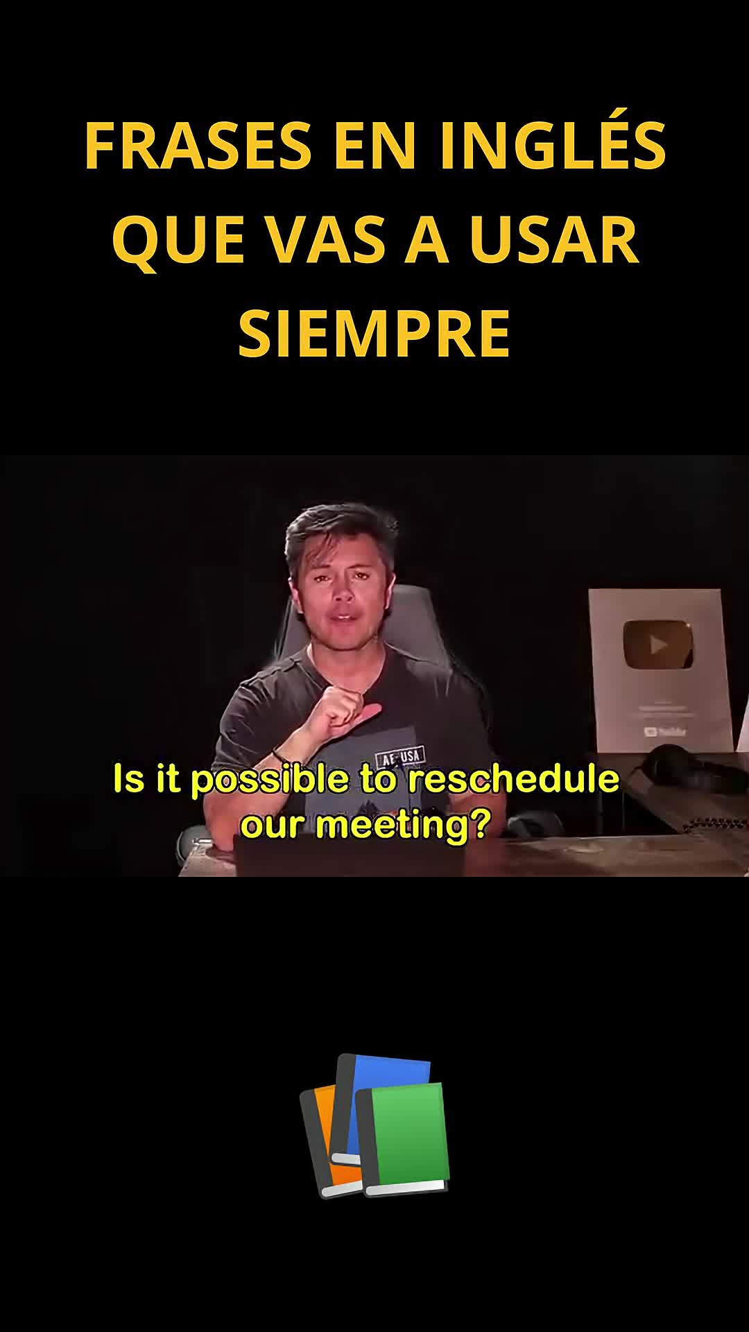 Inglés práctico: frases esenciales para cualquier situación diaria! ⚡ ...