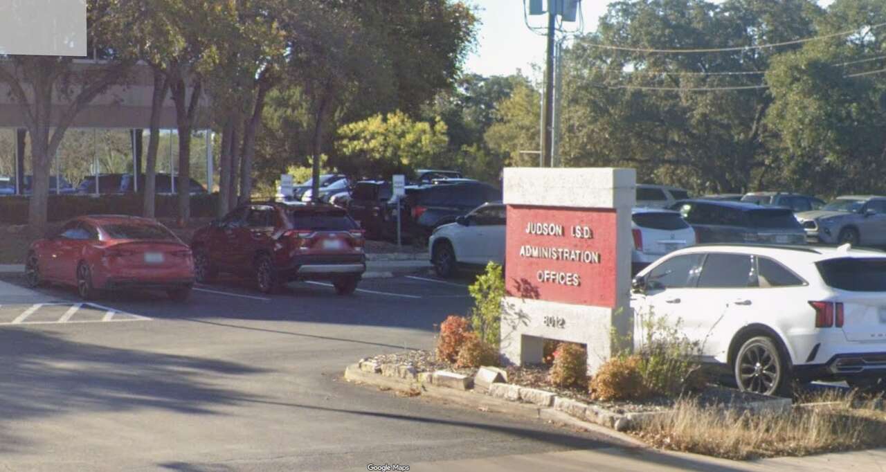 'Witch hunt' or investigation: Judson ISD superintendent put on leave