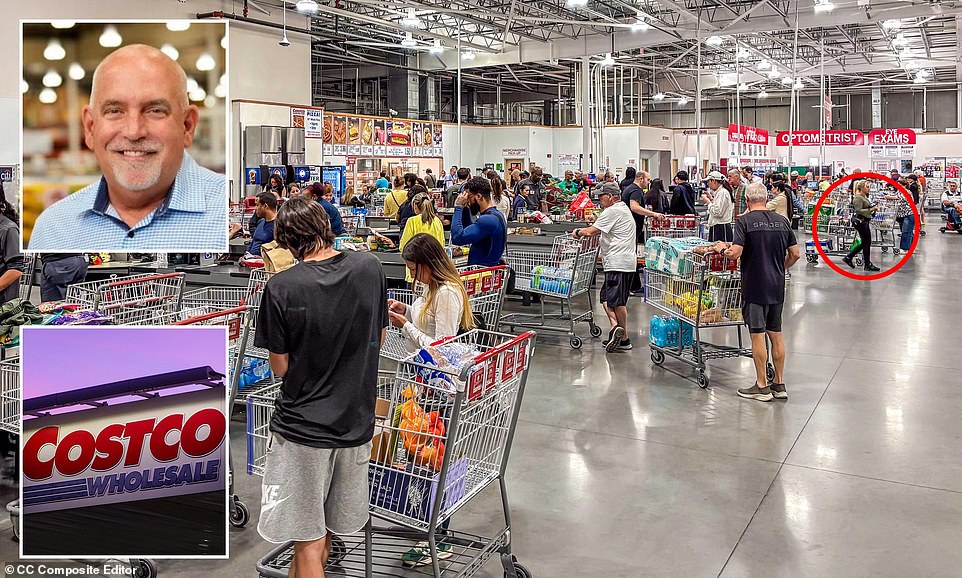 Costco fixes self-checkouts and begins roll out to stores