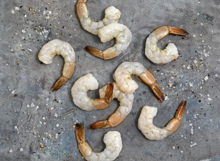 5 best frozen shrimp brands on grocery store shelves, according to chefs