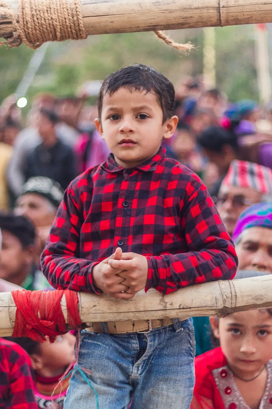 Population crisis: The 3 countries facing demographic collapse