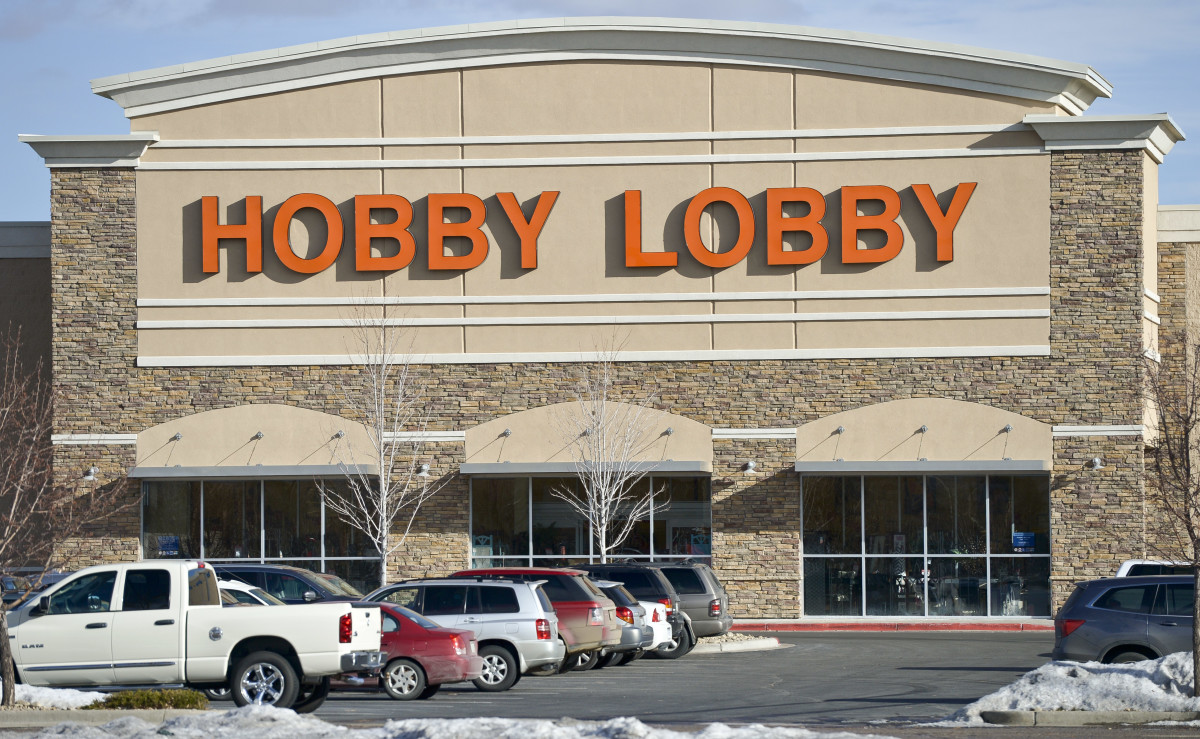 How to save money at Hobby Lobby with this viral hack