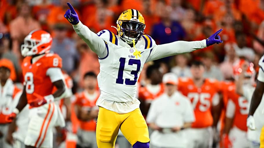 Pair of LSU football defensive weapons join exclusive list after latest ...