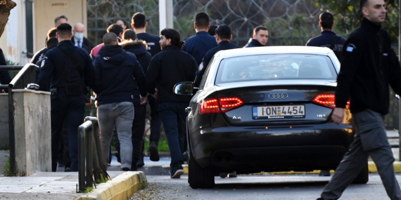 Κύκλωμα επιδοτήσεων ΟΠΕΚΕΠΕ στην Κρήτη: Προφυλακιστέος ο 54χρονος ...