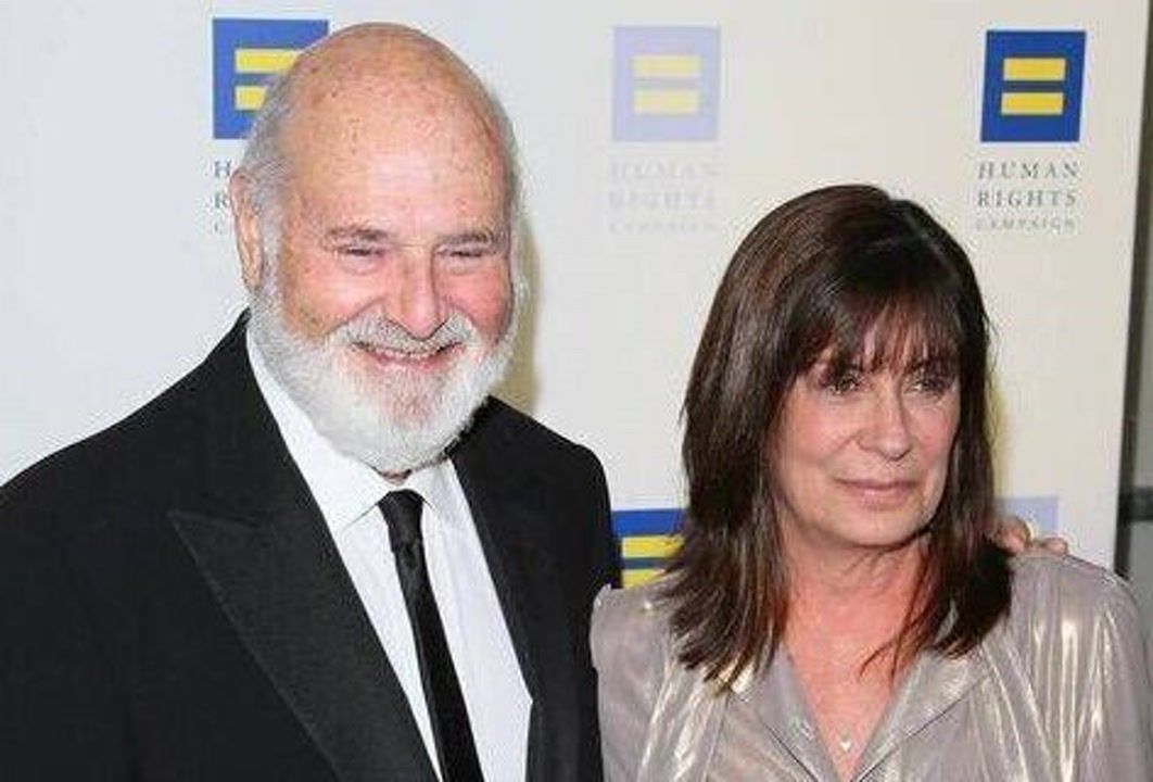 Trump refuses to take down post calling Rob Reiner 'deranged'