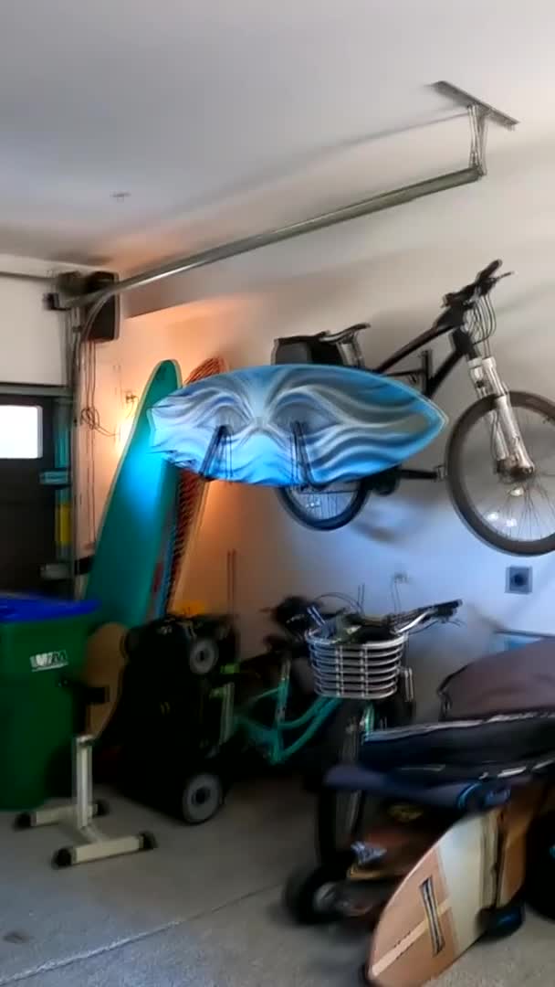 Blind people ride bikes? #shorts