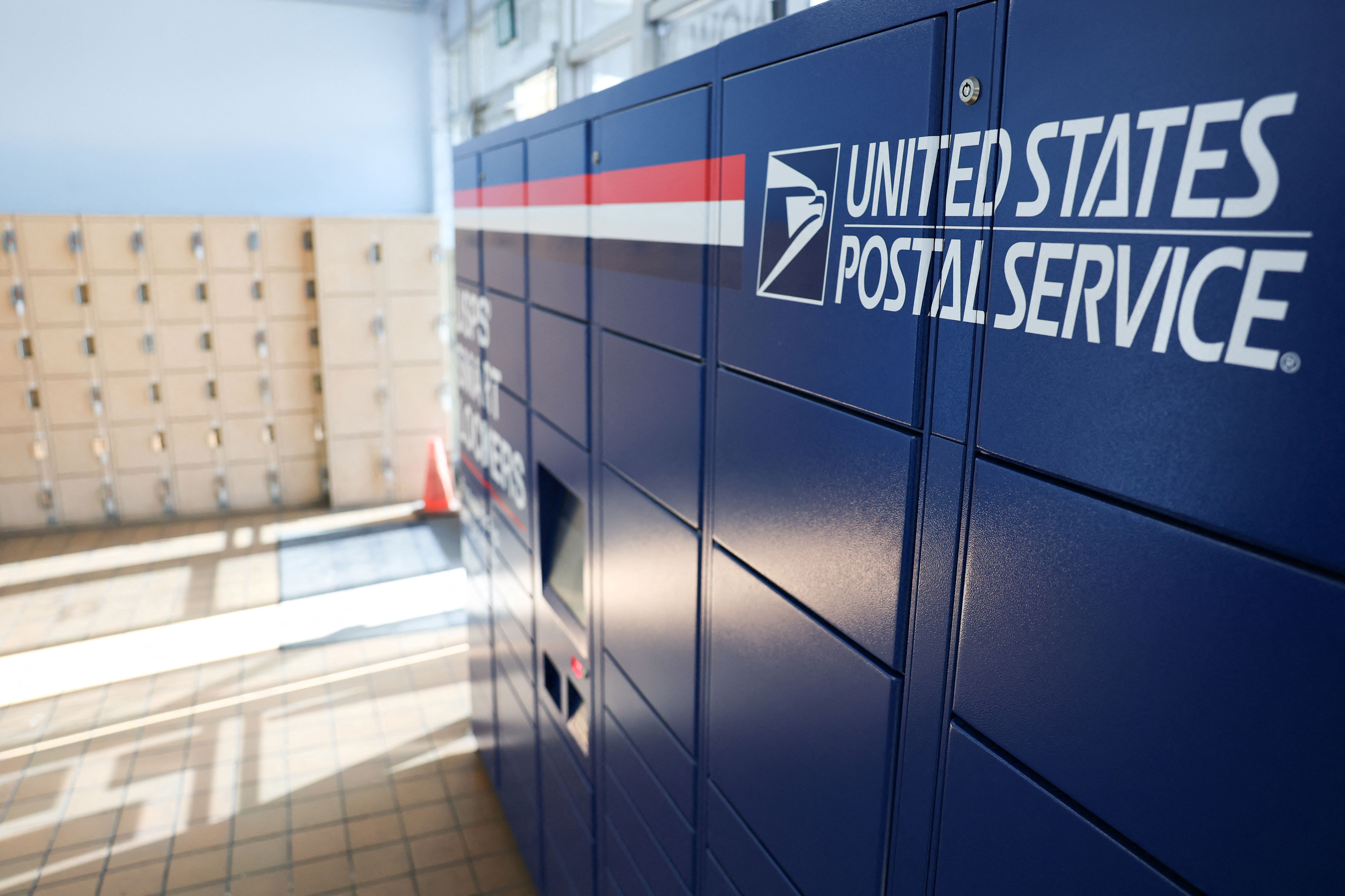 USPS announces new 2026 stamp