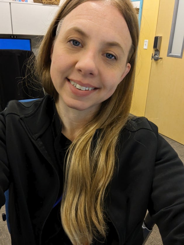 I went into nursing to help people — until I could no longer defend ...