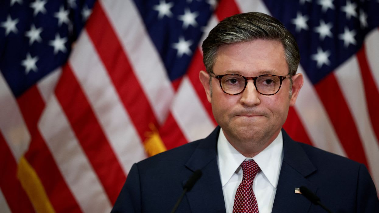 WSJ editors melt down as House Republicans fall for new ploy