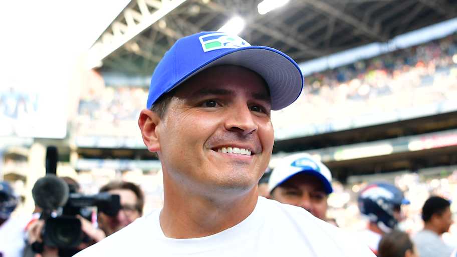 Weather report for Seahawks vs Rams is shockingly best-case scenario ...