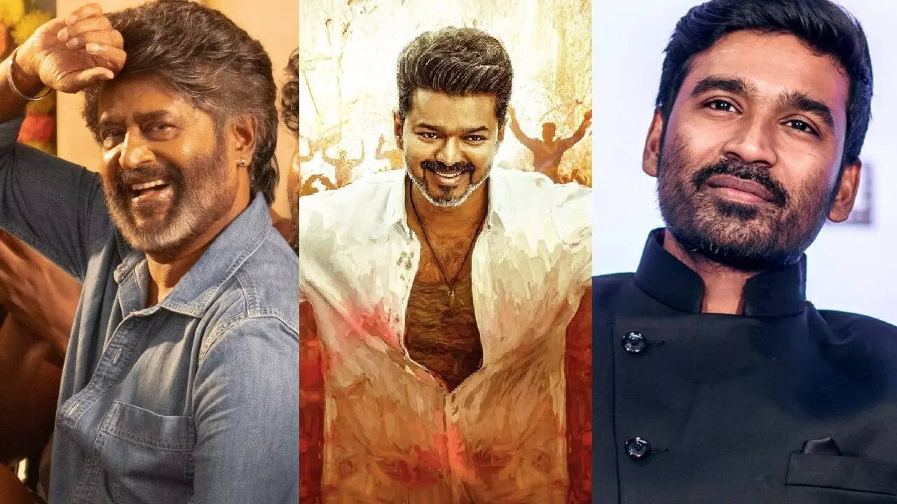 Why does Tamil cinema still struggle in the Hindi belt despite ...
