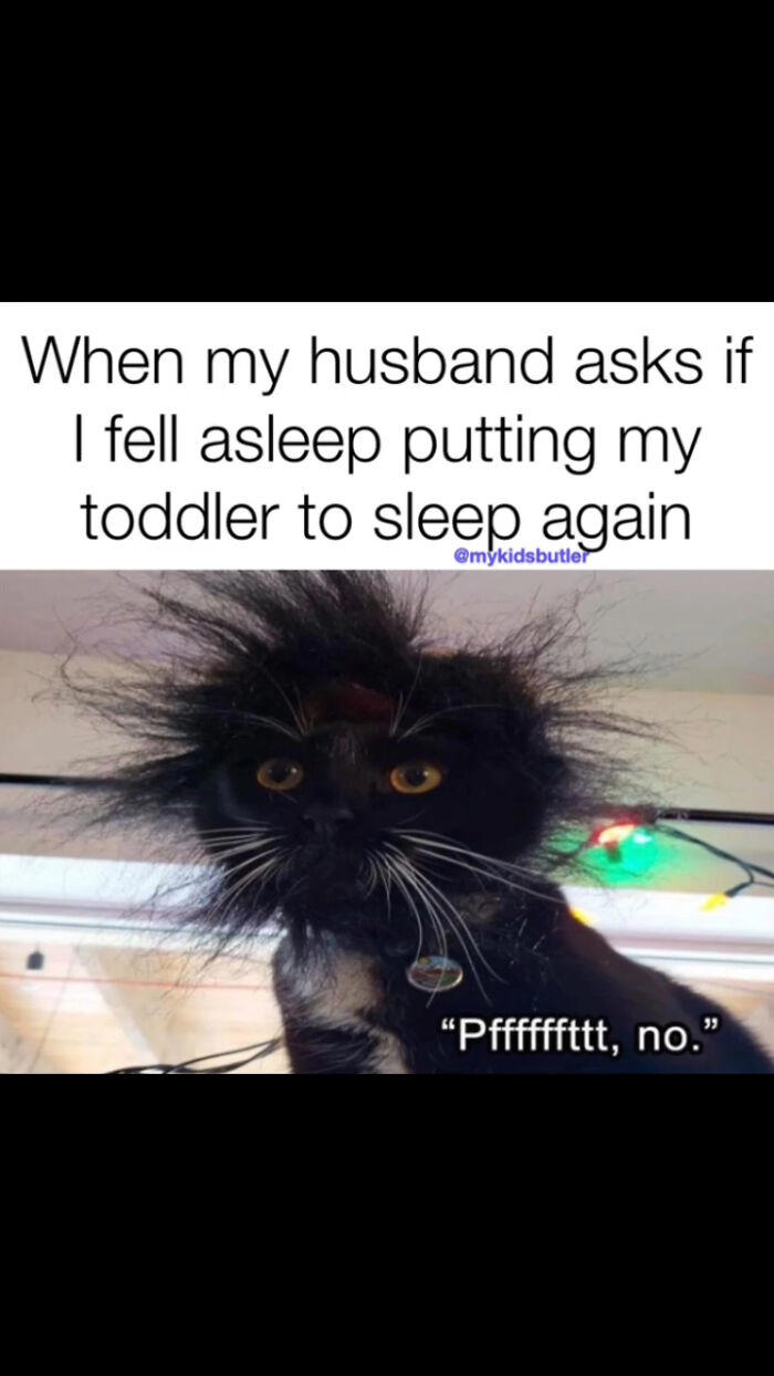 46 mom memes that are so real it almost hurts