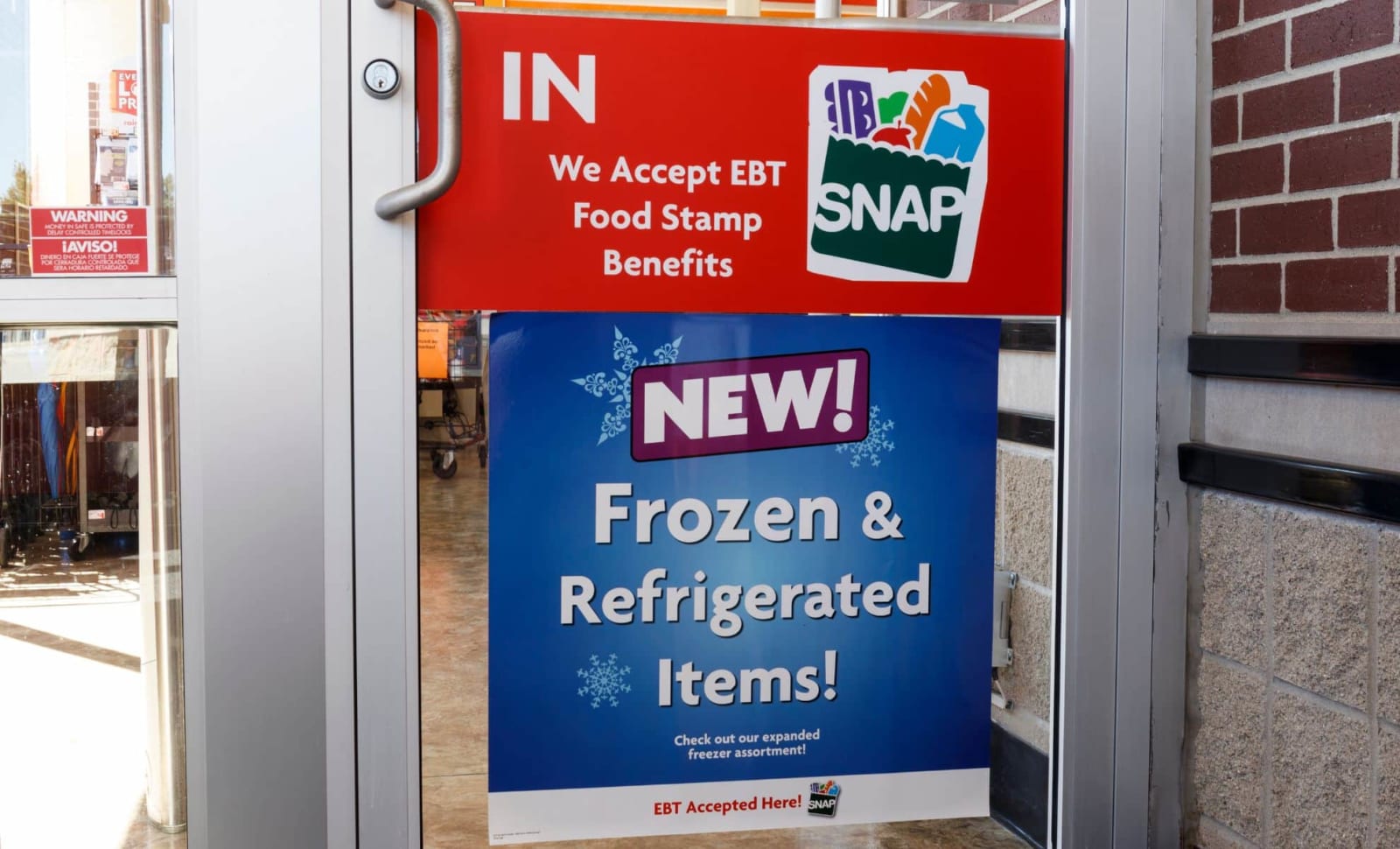 Texas SNAP changes in 2026: What junk food you’ll no longer be allowed ...