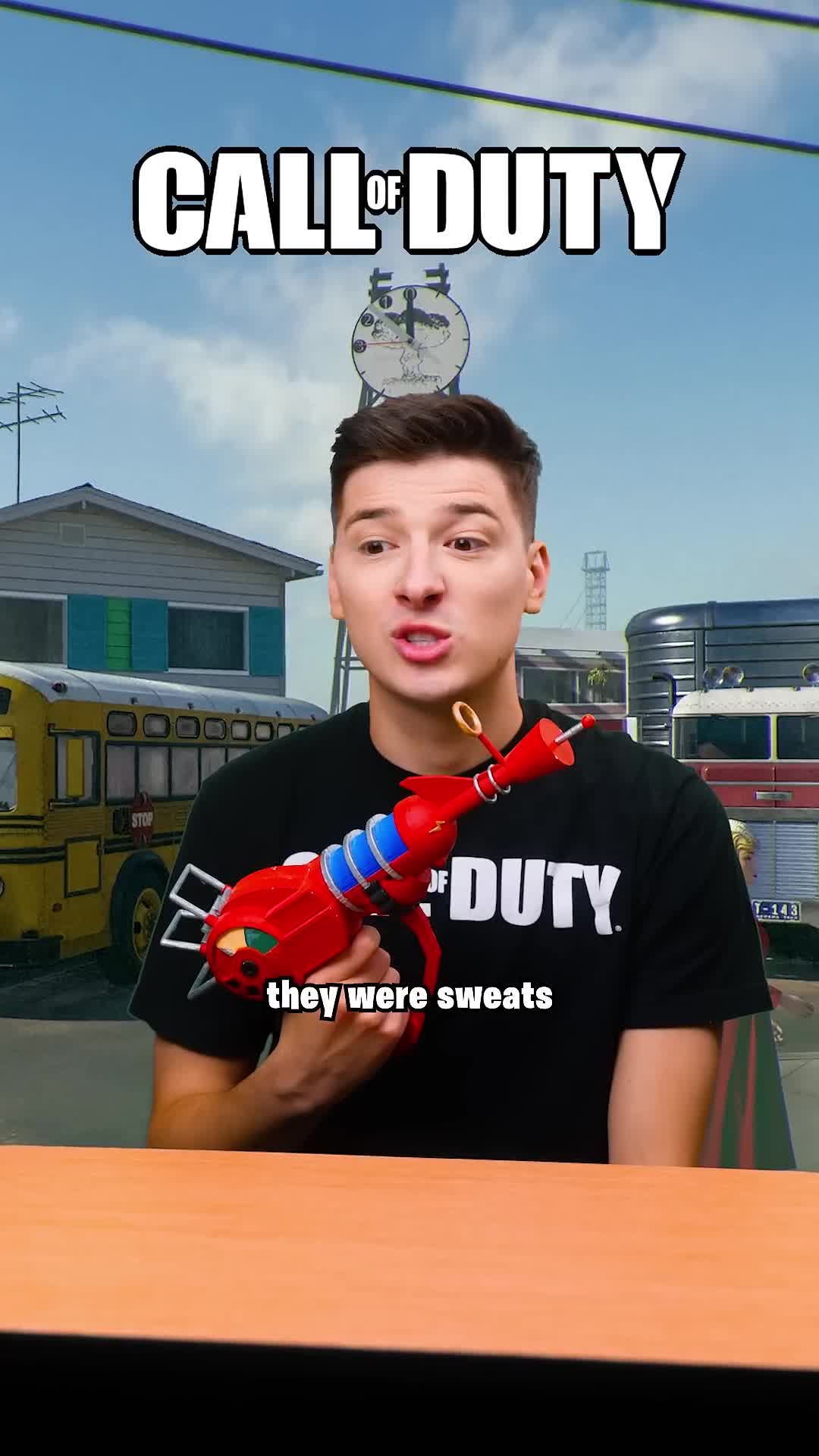 Video games homework excuses 4