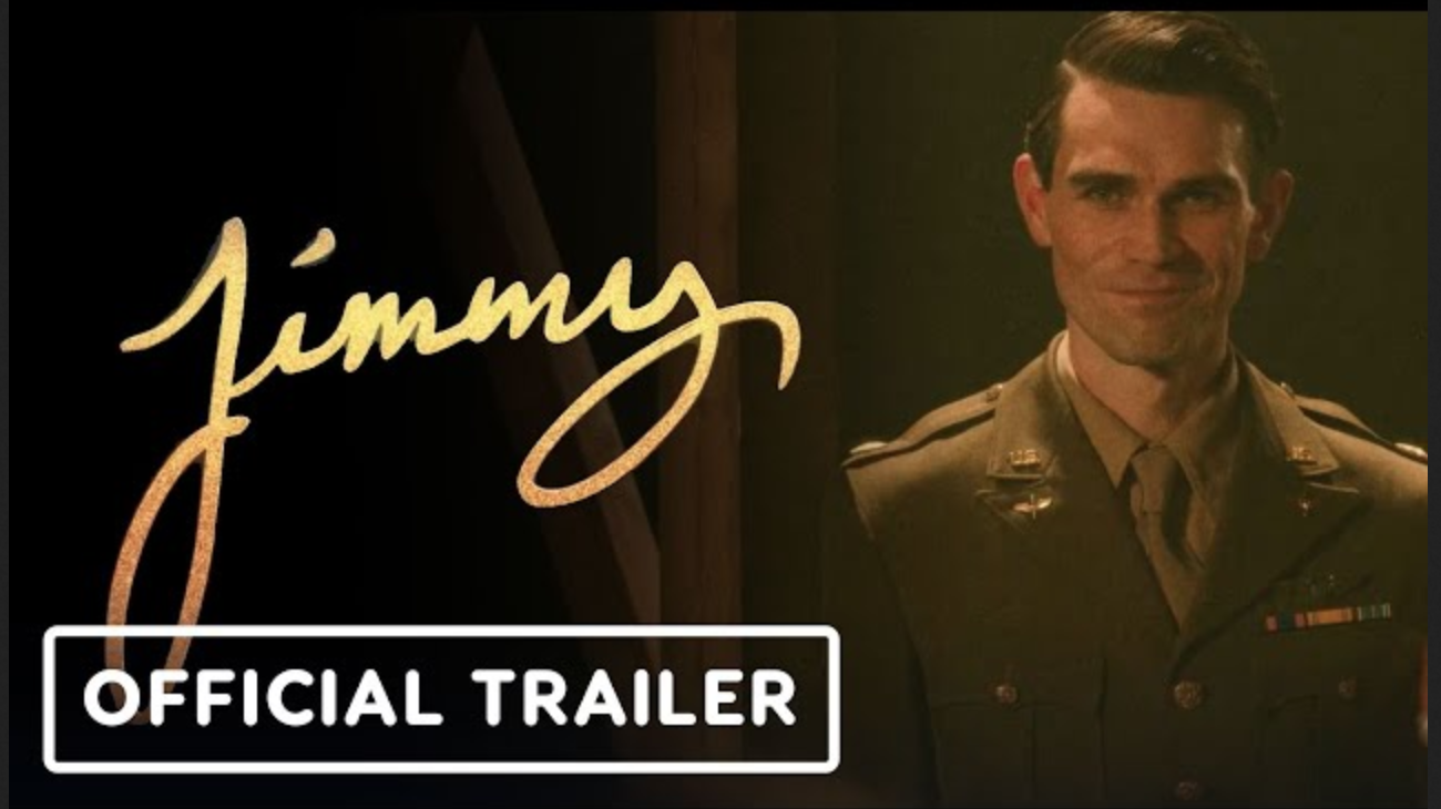 Jimmy | Official teaser trailer - KJ Apa
