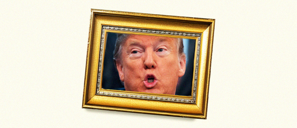 Duke: Trump has one year to deliver. He’s spending it trolling Obama’s ...