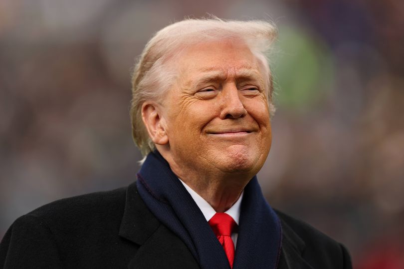 Donald Trump claims impossible 600% drug price cuts in White House speech