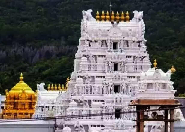 4 powerful Lord Vishnu temples in South India that every devotee must visit