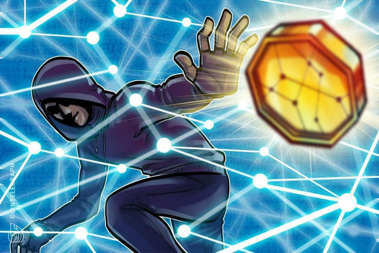 Attacker takes over multisig minutes after creation, drains up to $40M ...